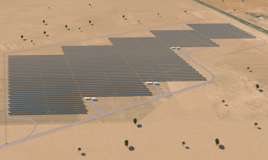 Projects – Rentech