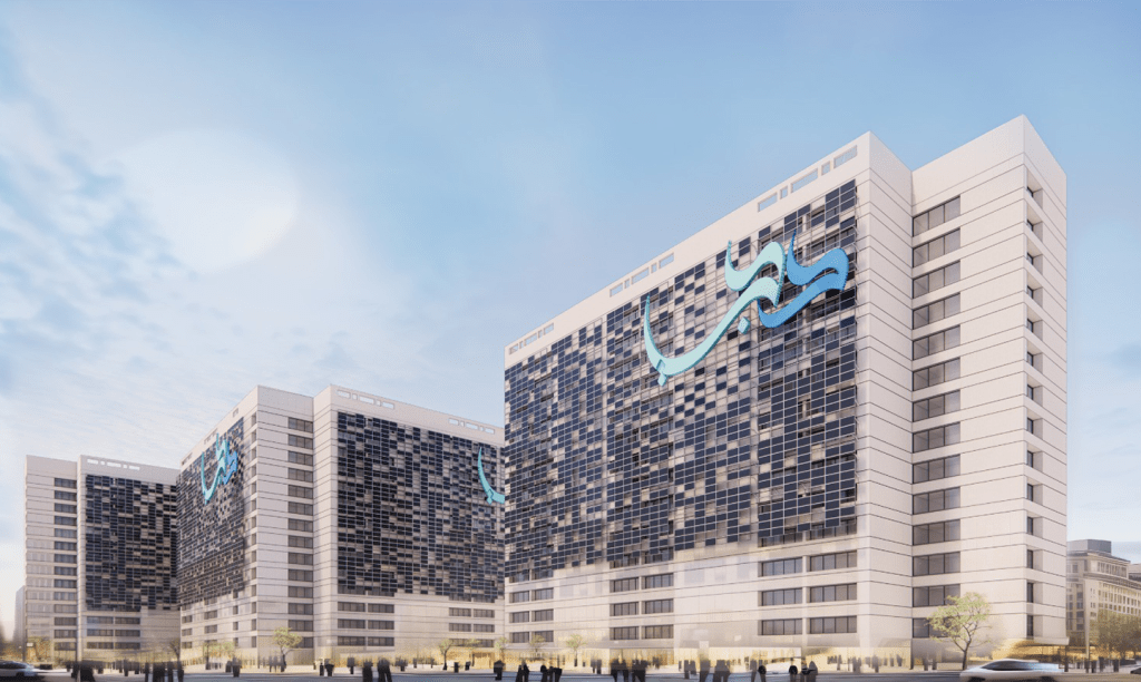 Projects – Rentech